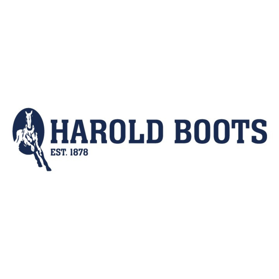 Harold Boots – The Boots Shed
