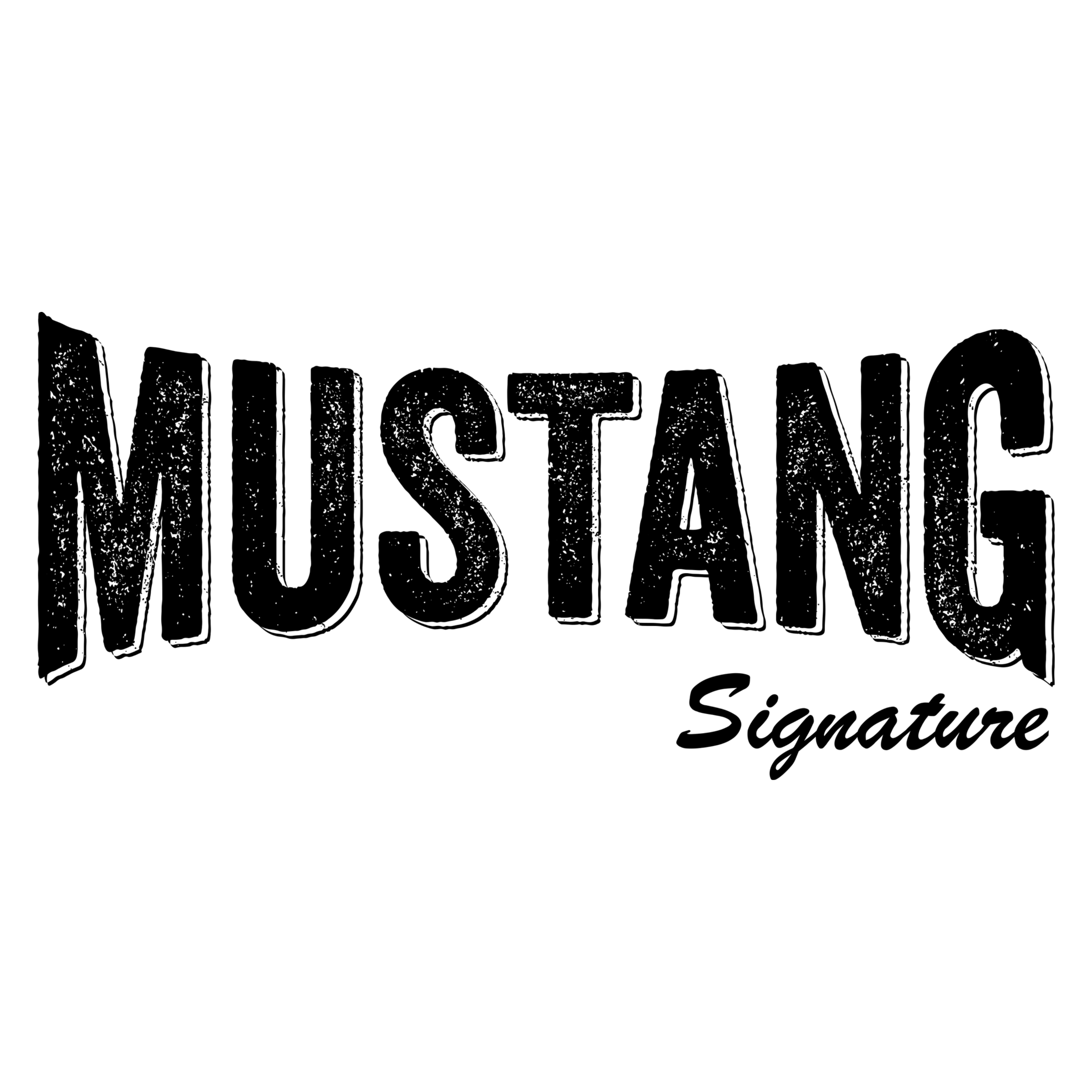 Mustang Boots – The Boots Shed