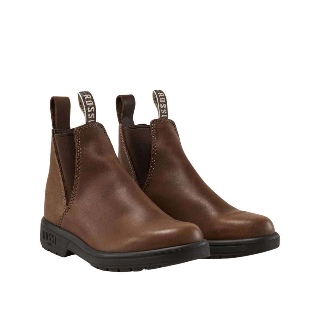 Rossi Boots – The Boots Shed