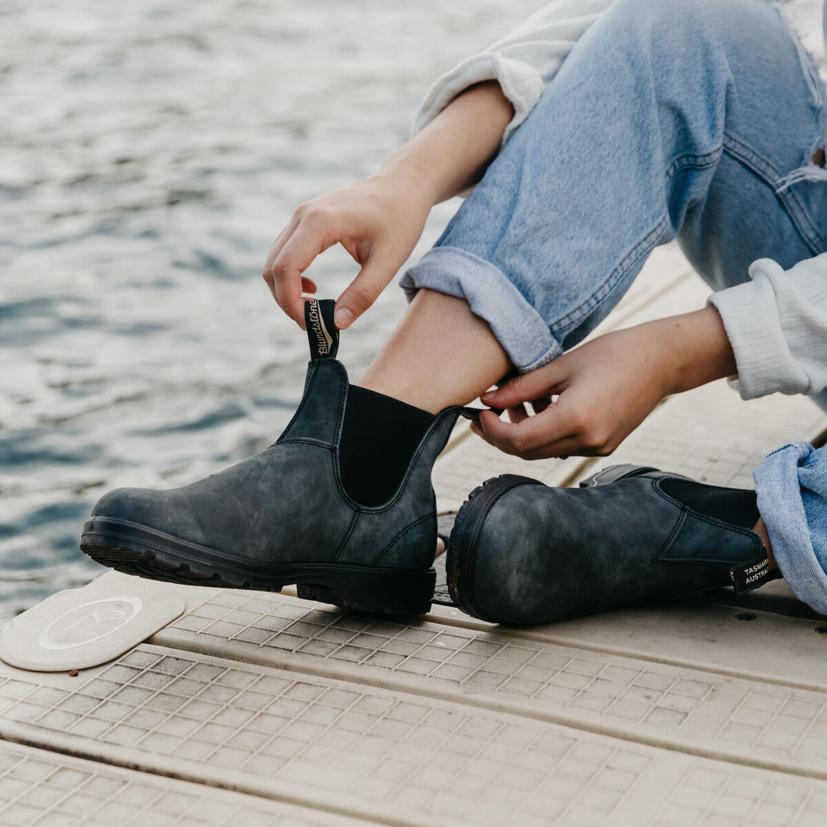 About Us – The Boots Shed