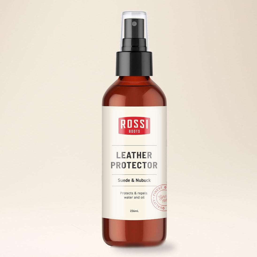 Rossi Suede/Nubuck Protector – The Boots Shed