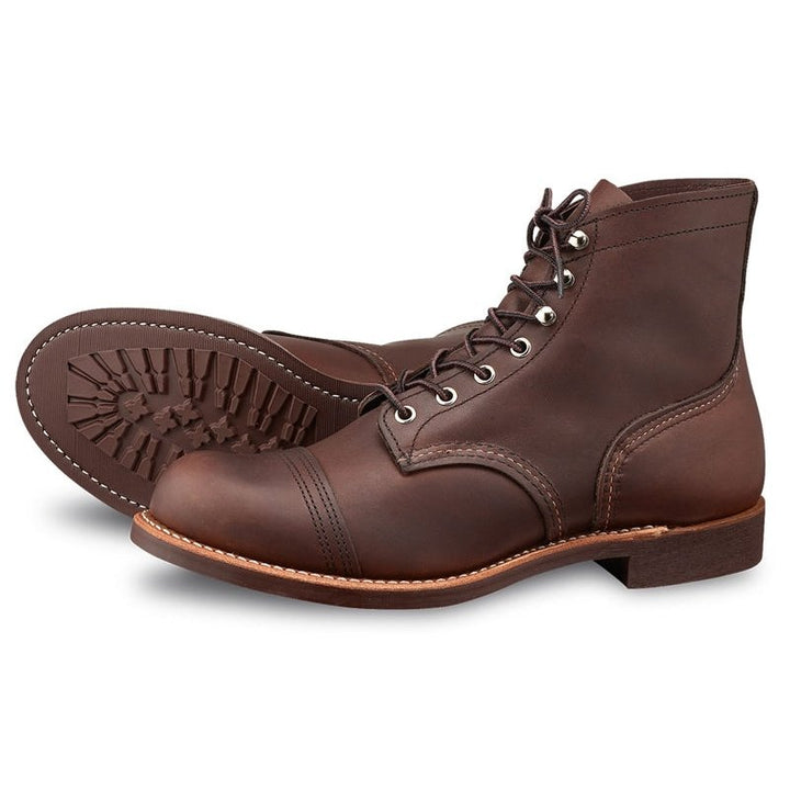 Redwing Boots – The Boots Shed