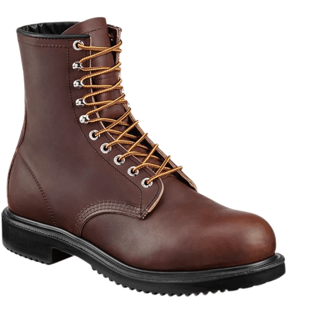 Redwing Boots – The Boots Shed